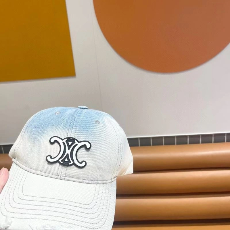 Perfect replica Celine Caps
