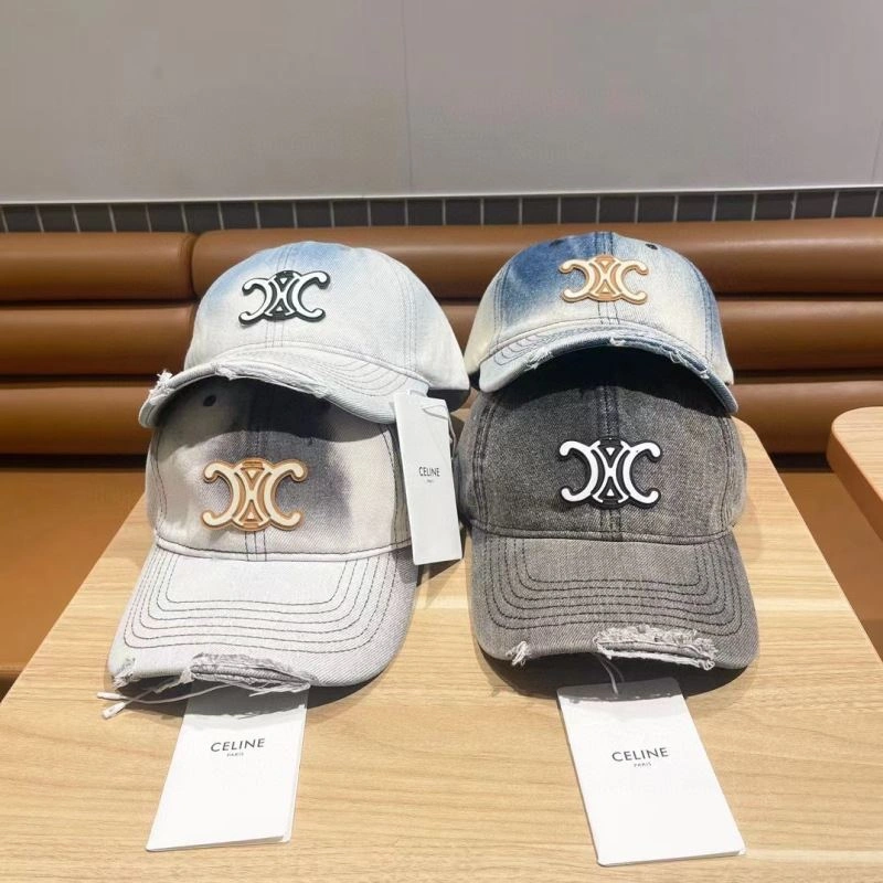 Perfect replica Celine Caps