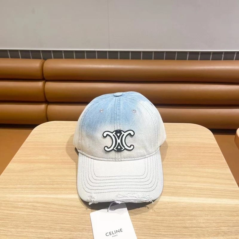 Perfect replica Celine Caps