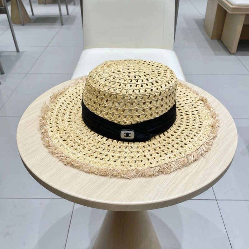 Celine Caps
