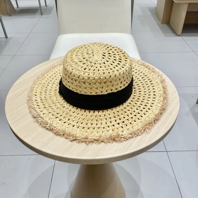 Accurate model Celine Caps