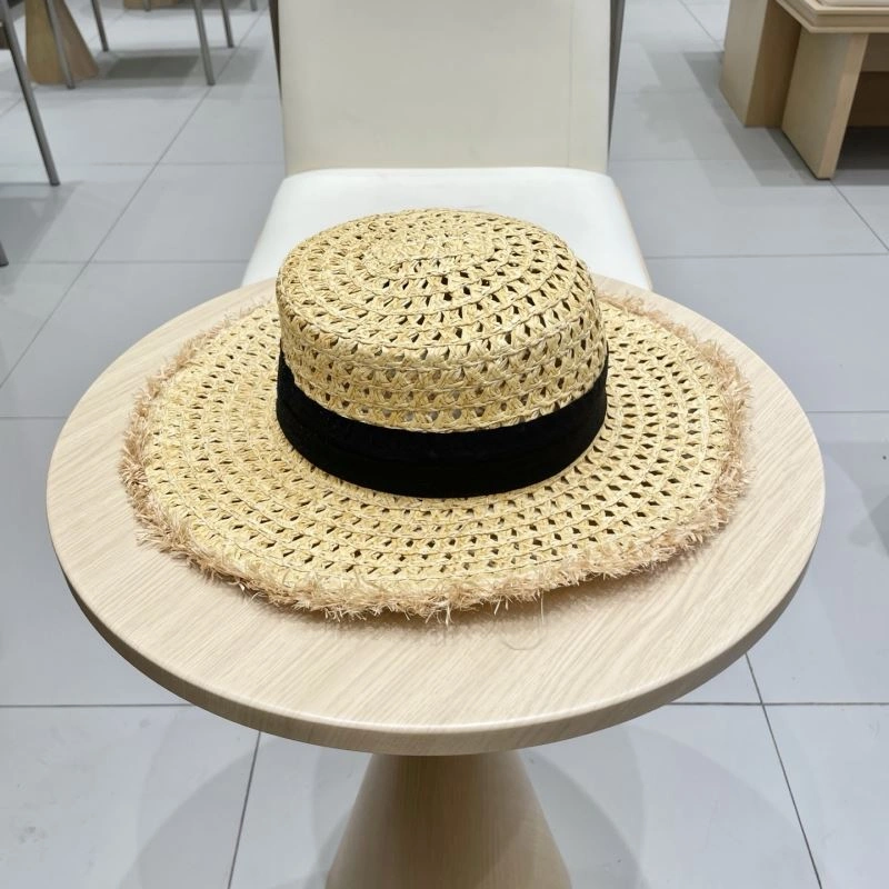Accurate model Celine Caps