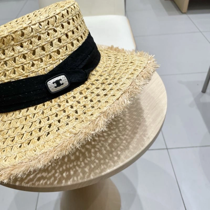 Accurate model Celine Caps