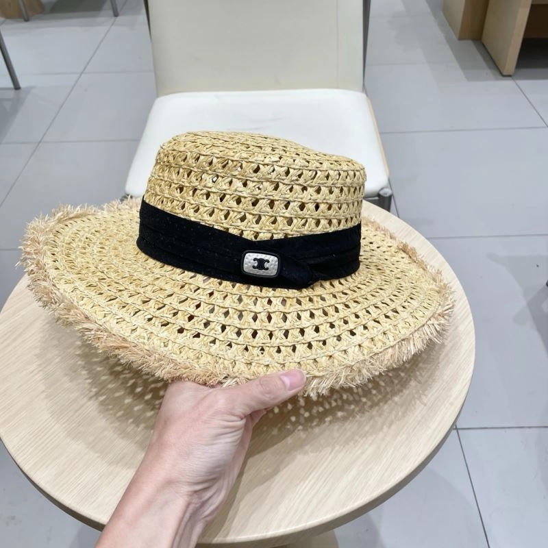 Accurate model Celine Caps