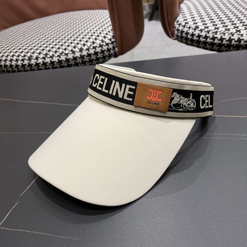 Celine Caps