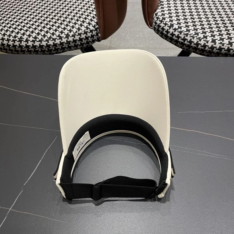 High fidelity Celine Caps
