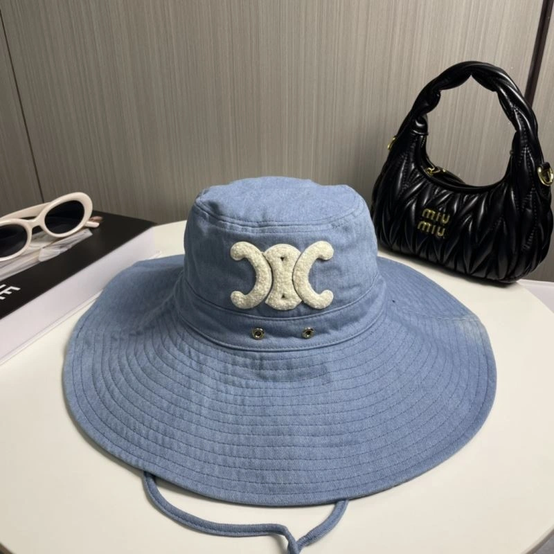 Top mirror Celine Caps