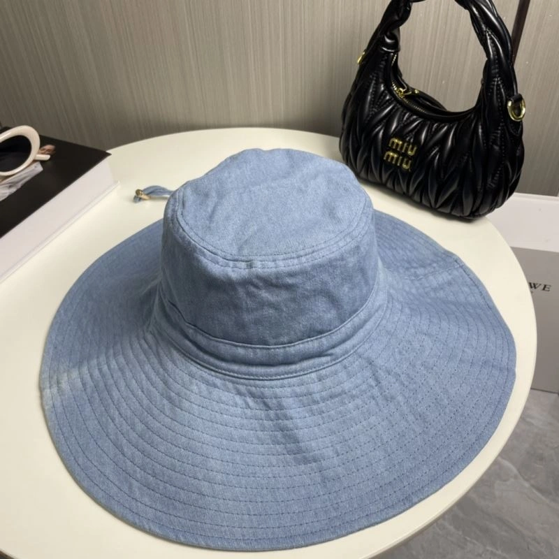 Top mirror Celine Caps