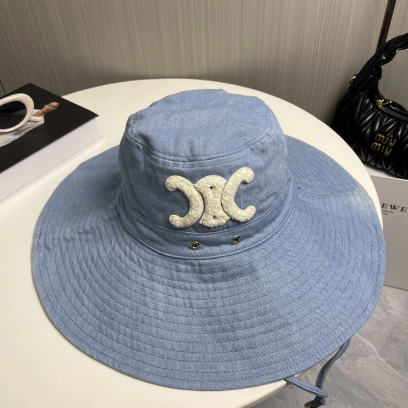 Top mirror Celine Caps