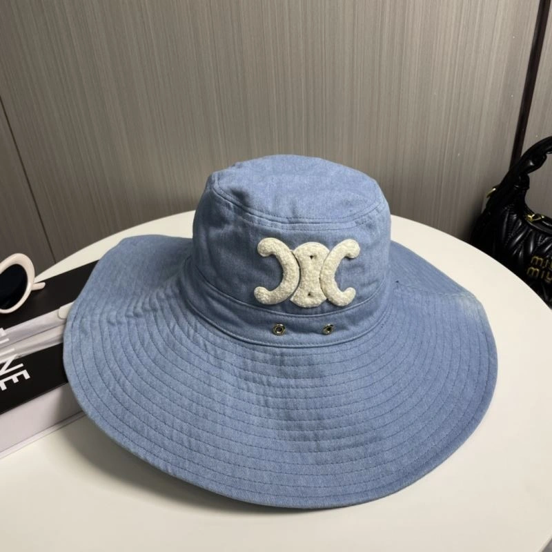Top mirror Celine Caps