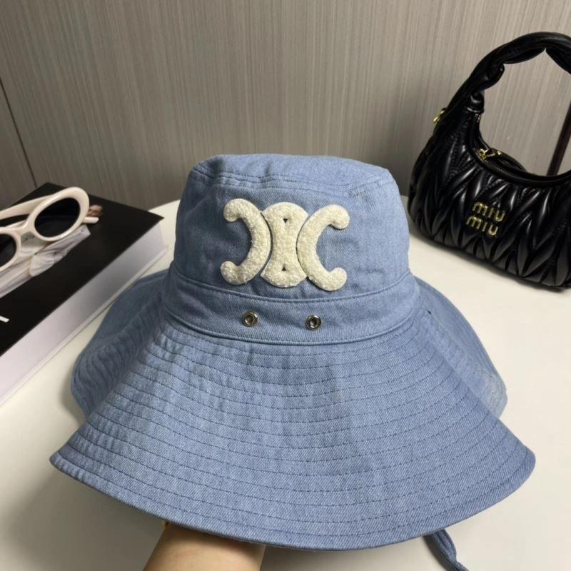 Top mirror Celine Caps