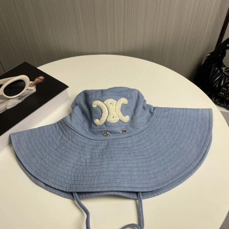 Top mirror Celine Caps
