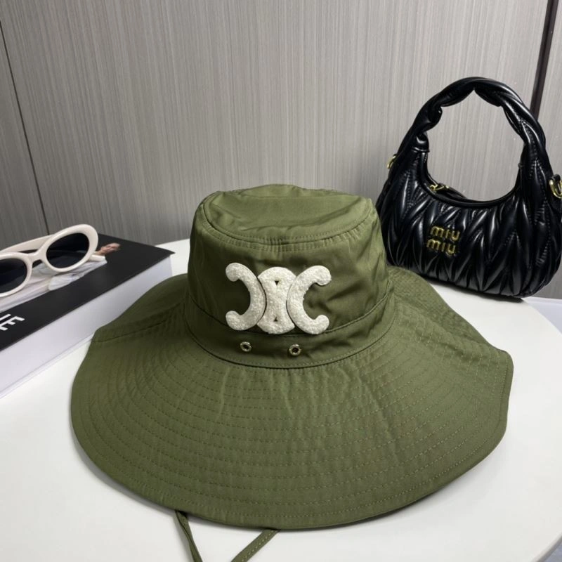 Original Celine Caps