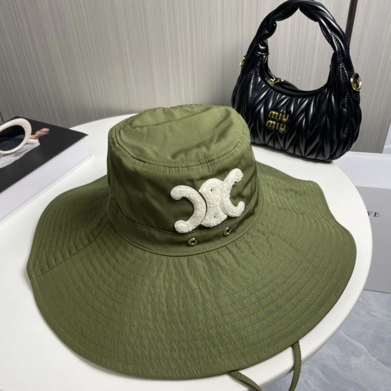Original Celine Caps
