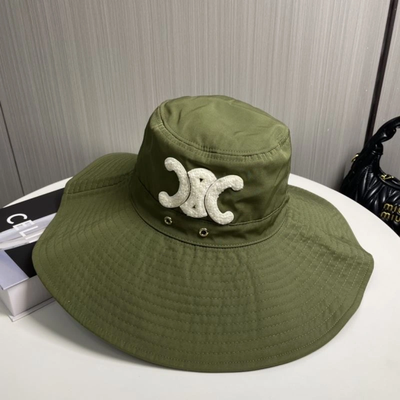 Original Celine Caps