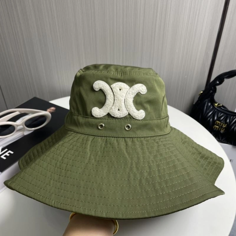Original Celine Caps