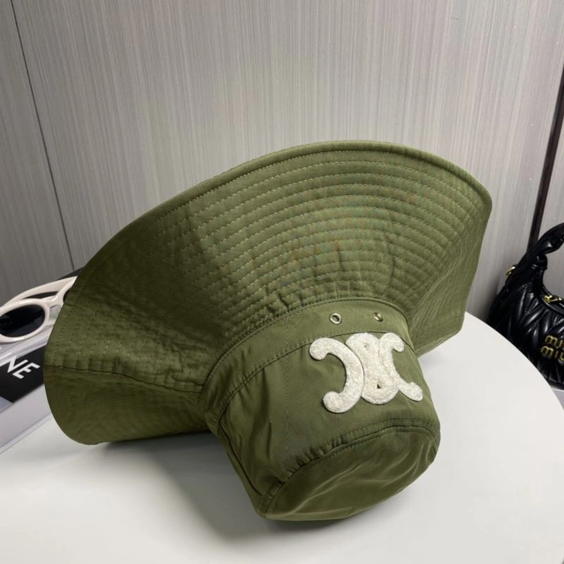 Original Celine Caps