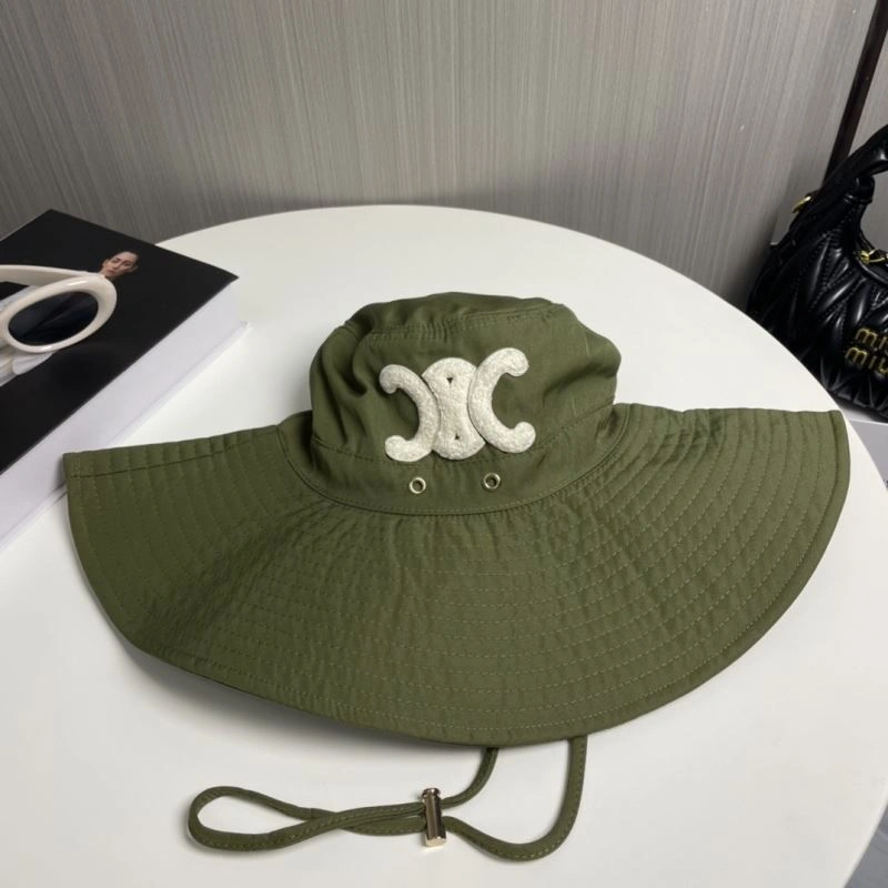 Original Celine Caps