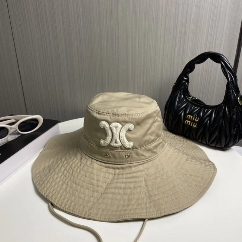 1:1 copy Celine Caps