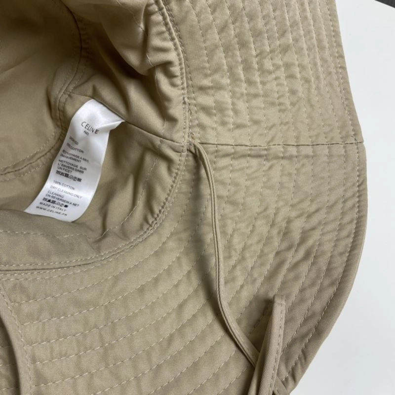 1:1 copy Celine Caps