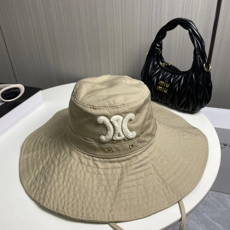 1:1 copy Celine Caps