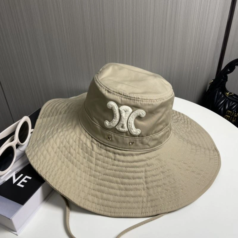 1:1 copy Celine Caps