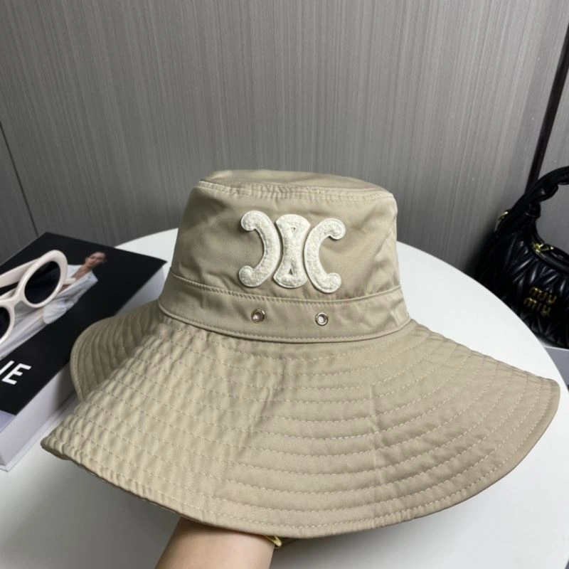 1:1 copy Celine Caps