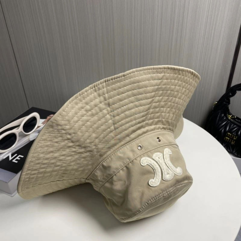 1:1 copy Celine Caps