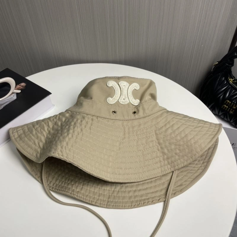 1:1 copy Celine Caps