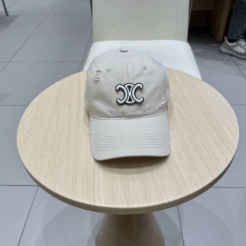 Celine Caps