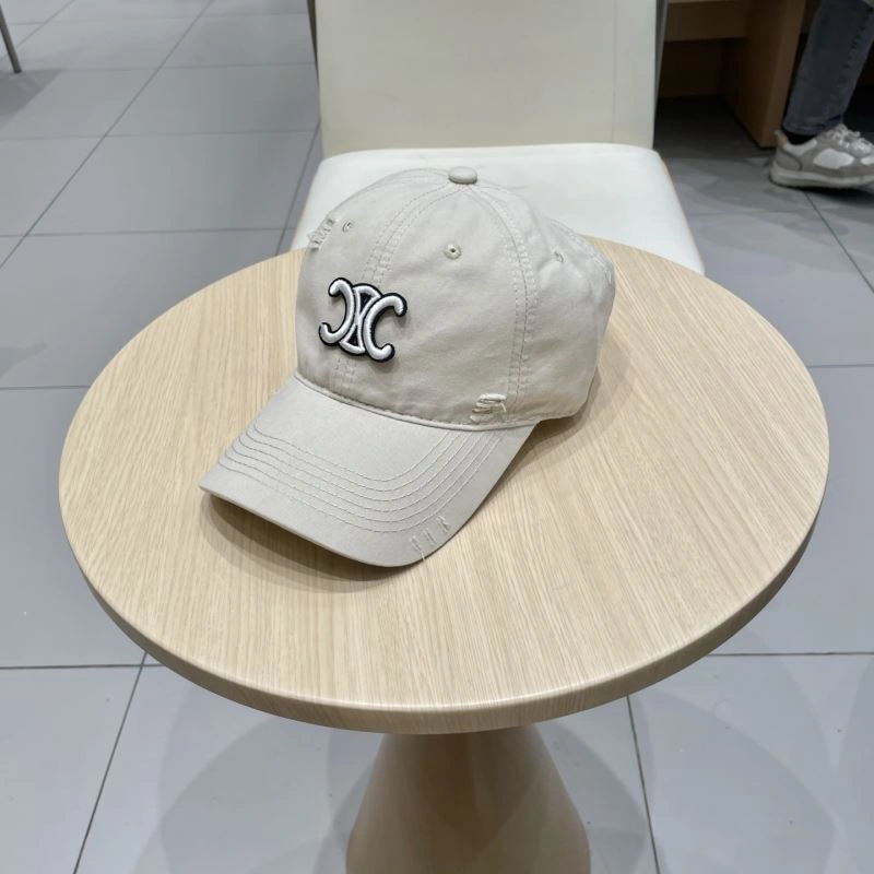 Official Celine Caps