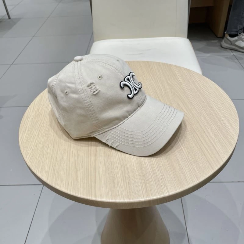 Official Celine Caps