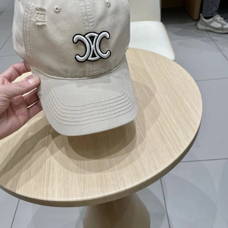 Official Celine Caps