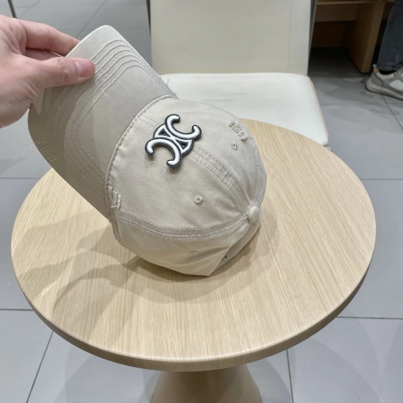 Official Celine Caps