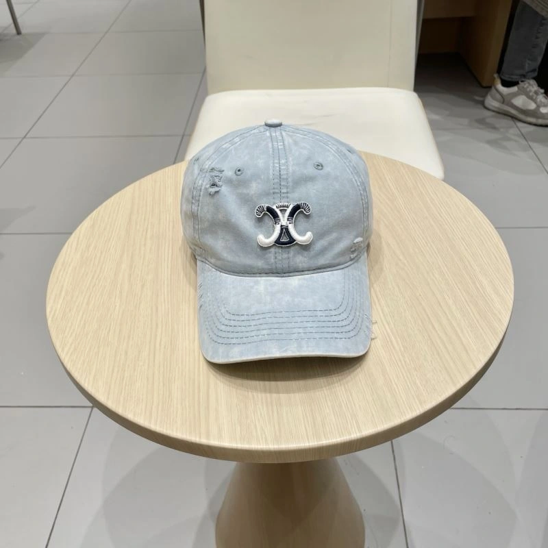 Celine Caps