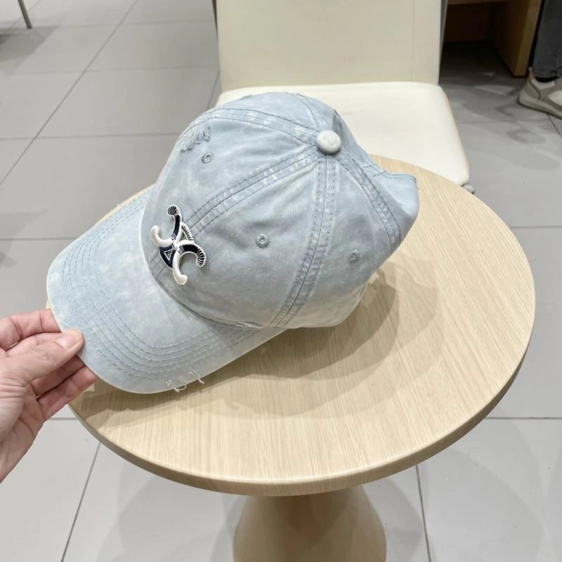 Value-priced Celine Caps