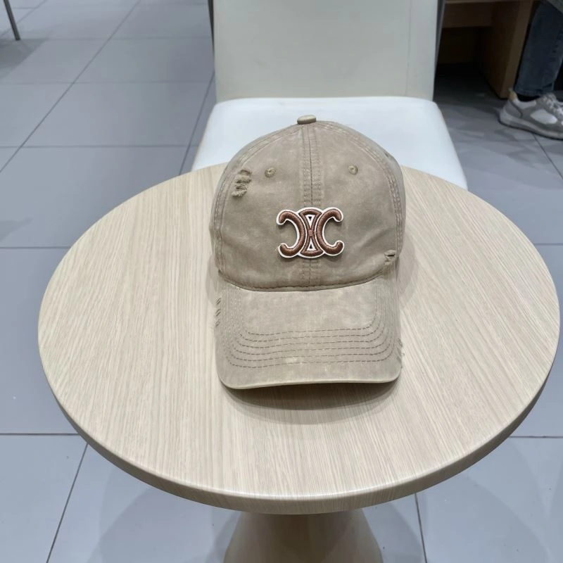 Celine Caps