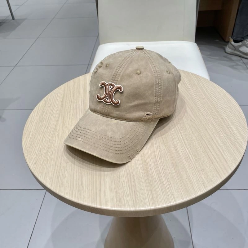 Brand-original Celine Caps