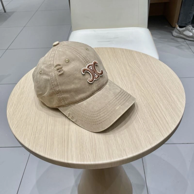 Brand-original Celine Caps