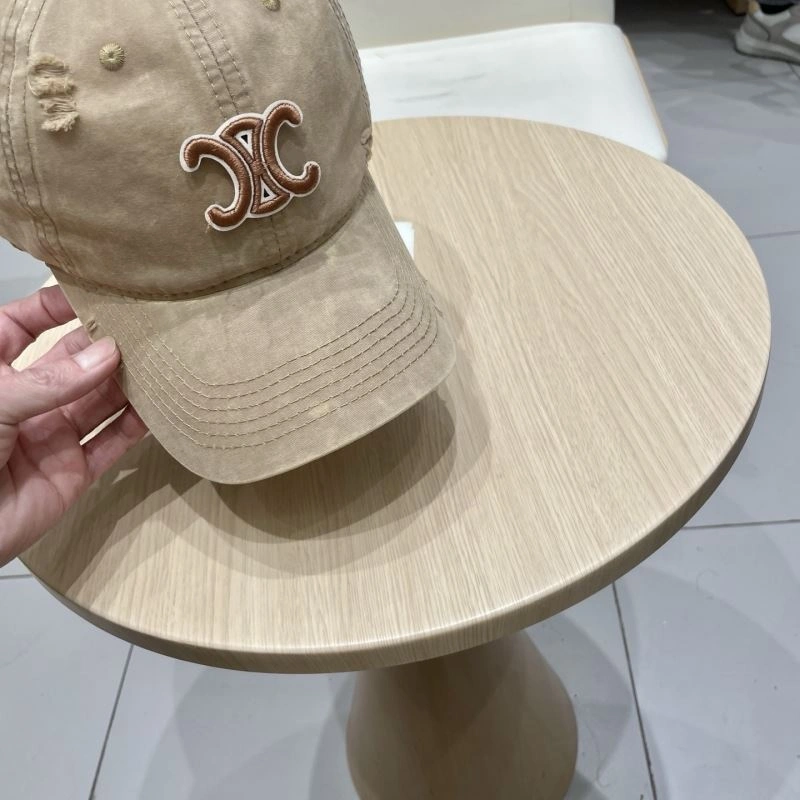 Brand-original Celine Caps