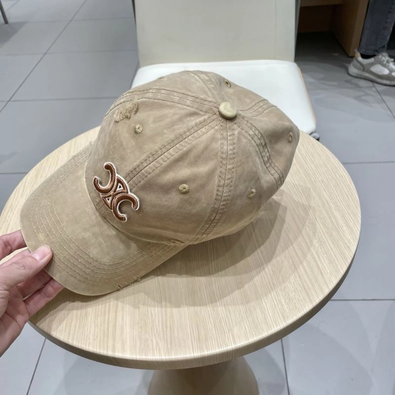 Brand-original Celine Caps