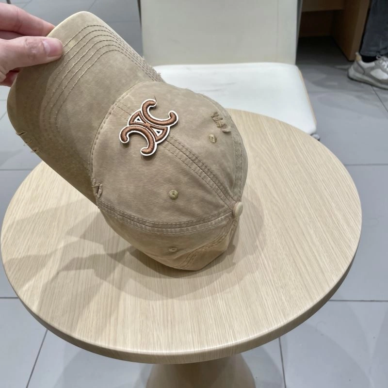 Brand-original Celine Caps