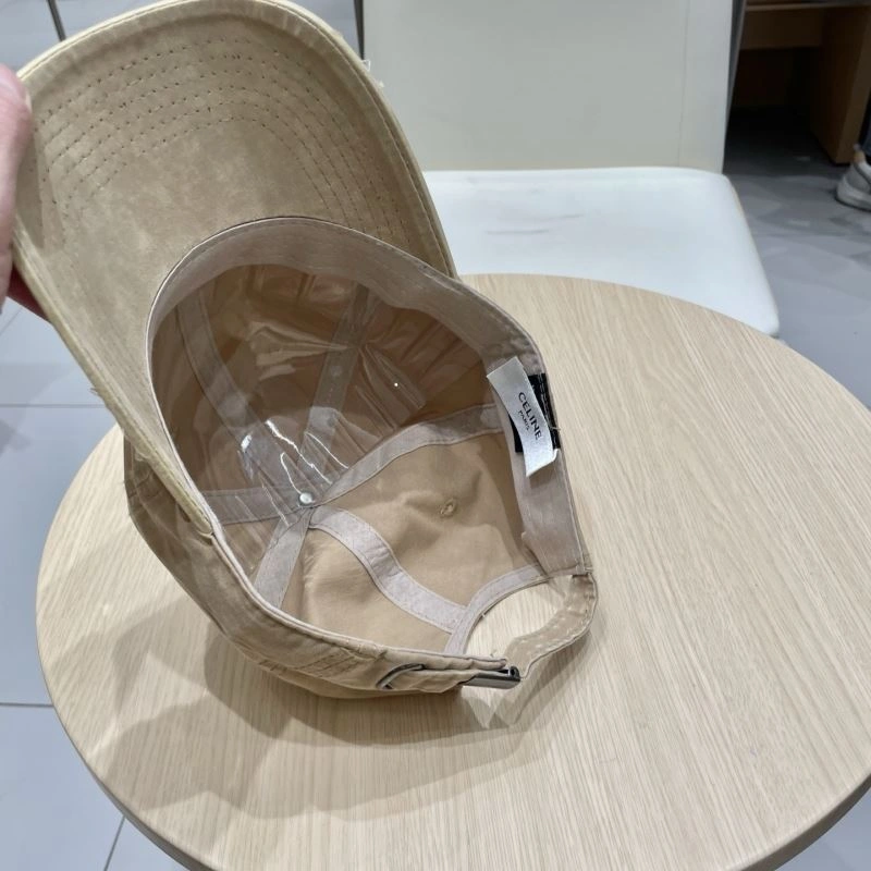 Brand-original Celine Caps