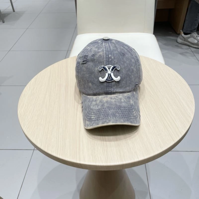 Celine Caps