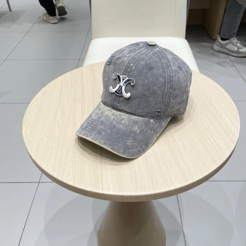 Reasonably priced Celine Caps