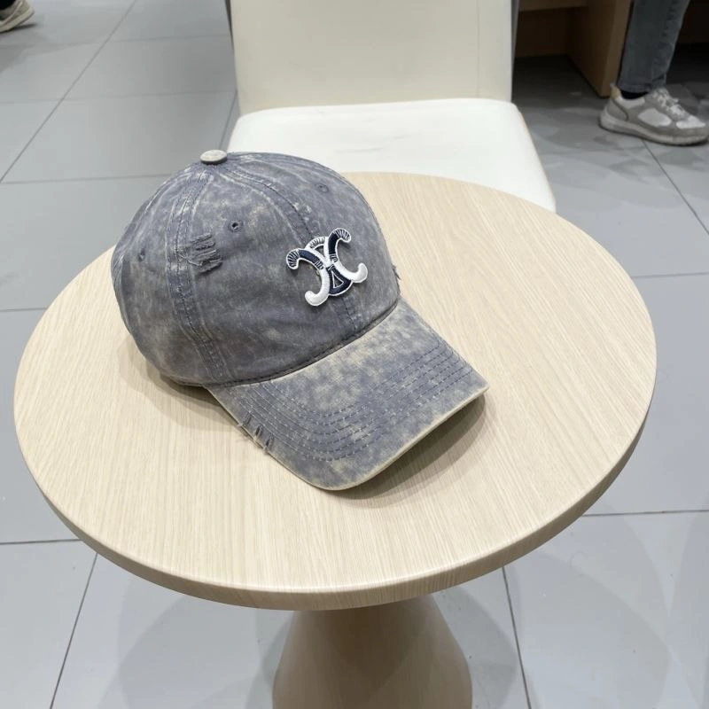 Reasonably priced Celine Caps