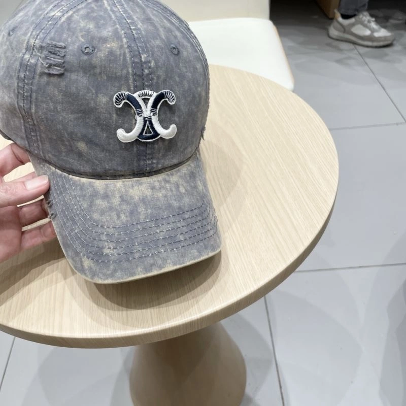 Reasonably priced Celine Caps