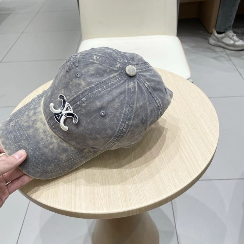 Reasonably priced Celine Caps