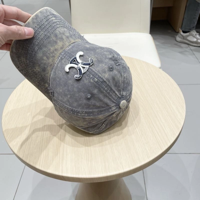 Reasonably priced Celine Caps