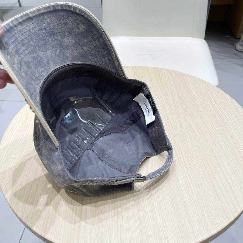 Reasonably priced Celine Caps